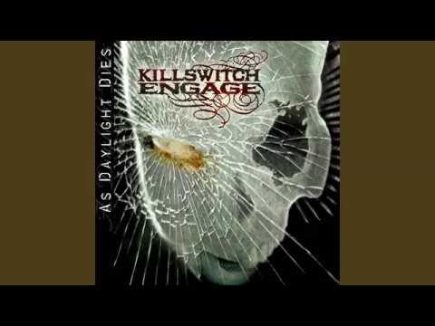 KILLSWITCH ENGAGE - FOR YOU (Lyric Video) - YouTube
