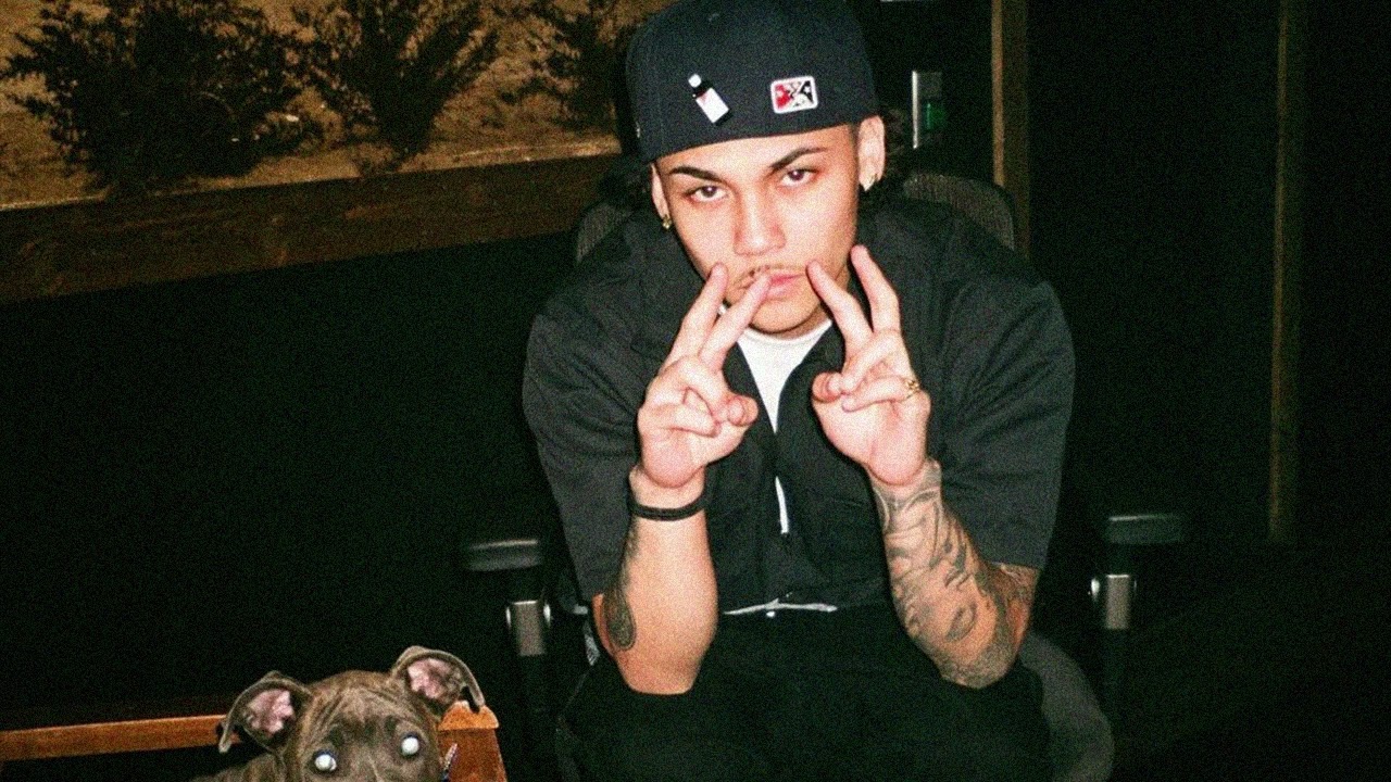 [FREE FOR PROFIT] 22Gfay x Bravo The BagChaser Type Beat "Beyond" - YouTube