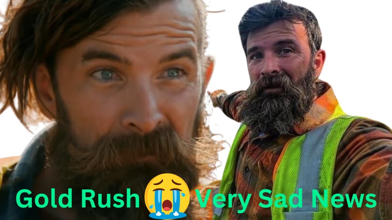 Very Sad News : Gold Rush’ Fred Lewis Called A ‘Hobby’ Miner. - YouTube