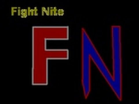 FN Official Intro 2014 - YouTube