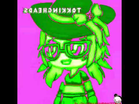 Preview 2 MFVE545 Gacha Club Deepfake Effects (Klasky Csupo 1997 Effects)