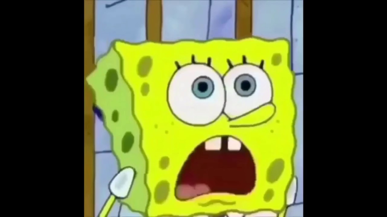 Stupid spongebob memes - YouTube