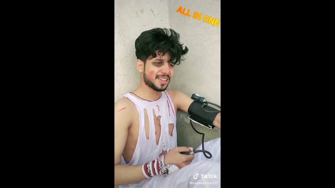FUNNY TIKTOK COMPILATION PART 3 | MOST FUNNY TIKTOKS | FAMOUS TIK TOK ...