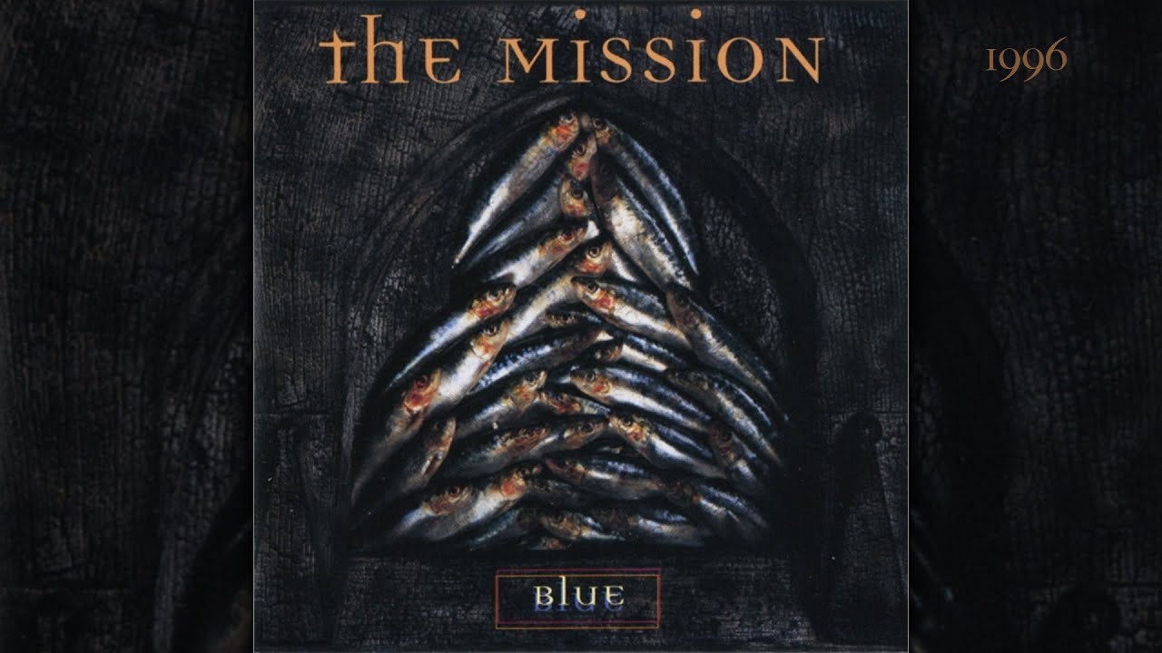 The Mission | Blue - YouTube