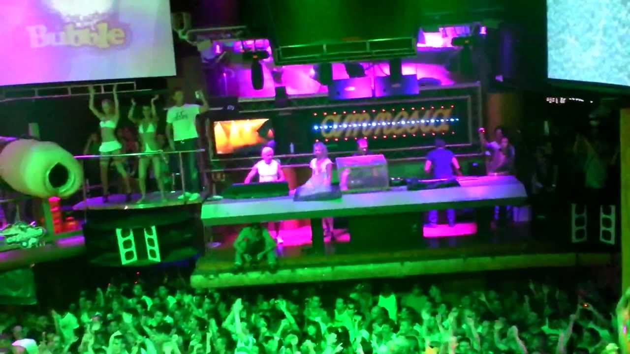 IBIZA, AMNESIA @Espuma Party @Foam Party - "Popstar N7" - YouTube