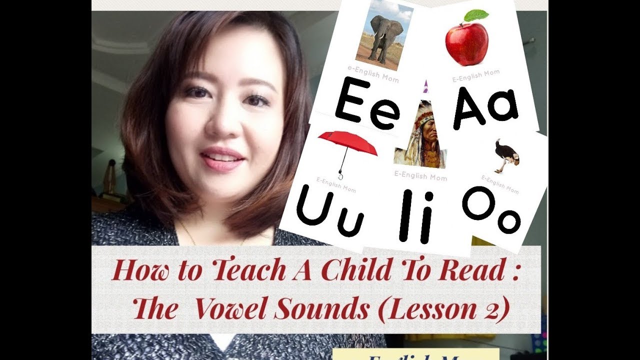 How To Teach A Child To Read VOWEL SOUNDS YouTube how-to-teach-a-child-to-read-vowel-sounds-youtube