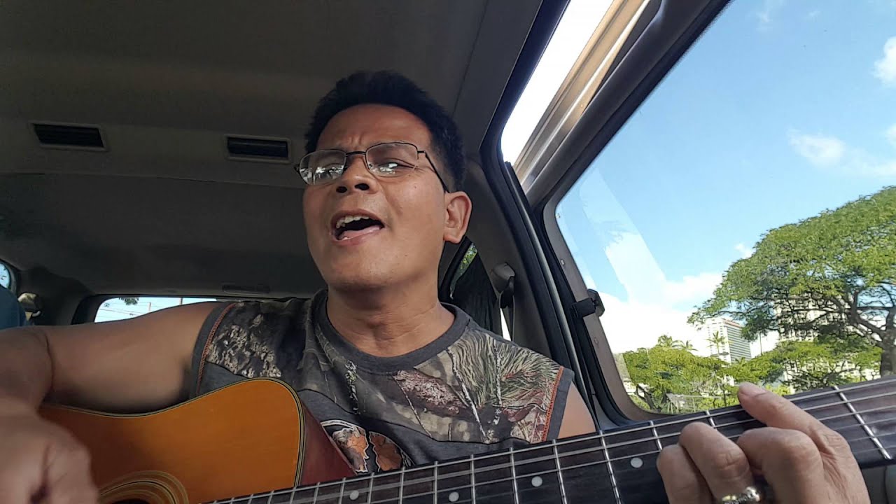 To Be With You ( A Love Song For Ronalyn) - YouTube