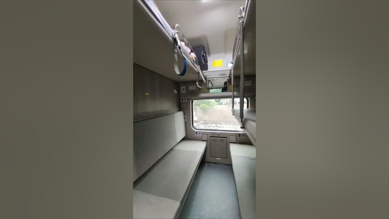 Train Me 3E Kya hota hai | #short #ytshort #shortvideo #Train #Tranding #3E - YouTube