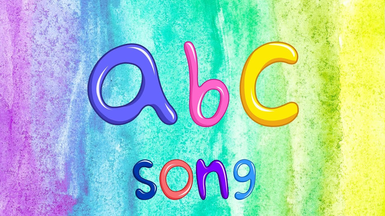 Alphabet Song|ABC Song|ABC Lullaby #abcd #preschool #toddlers #abcsong ...