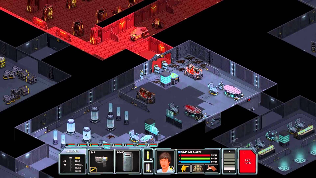 Xenonauts - Episode 15 - All Your Base Are Belong To Us - YouTube