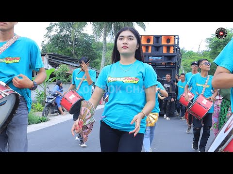 Alya Cece Geolanya tiada tanding//megantara