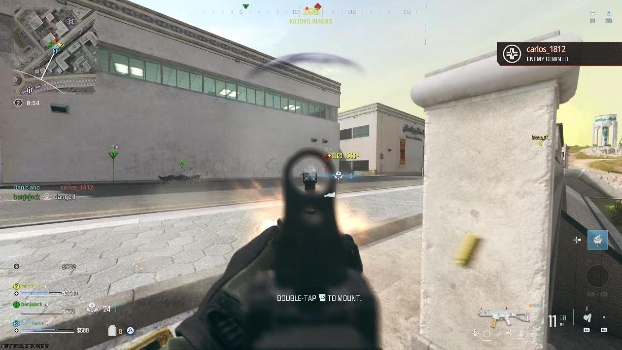 Call of Duty Win Win - YouTube