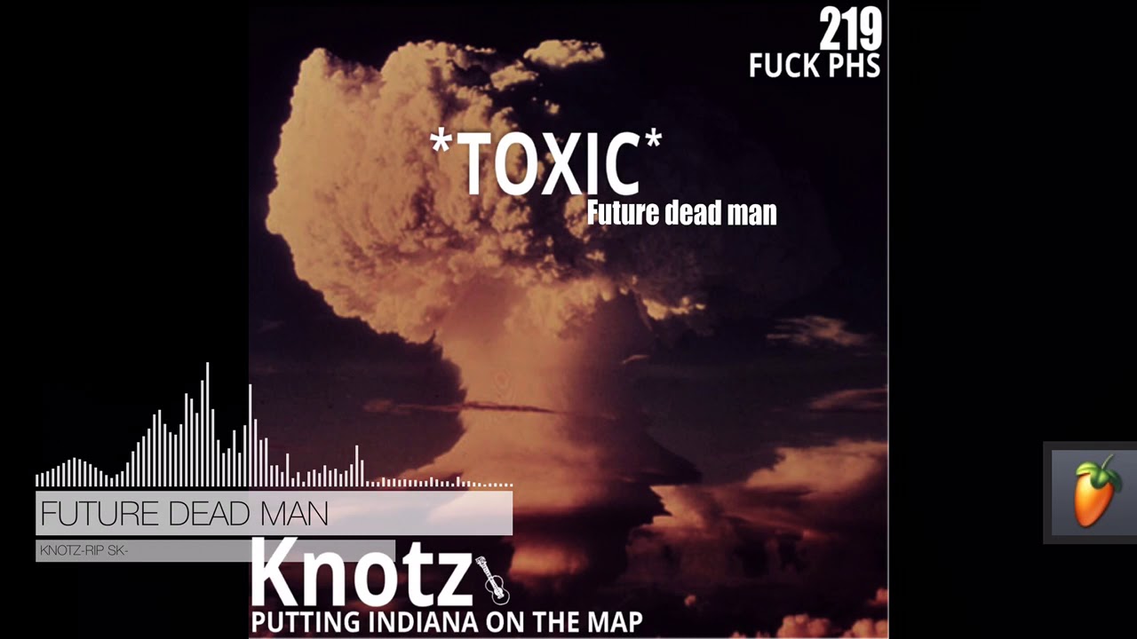 FUTURE DEAD MAN - YouTube