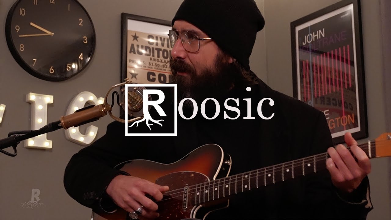 Matthew Welde - "Being Different" - Live on Roosic - Nashville Singer ...