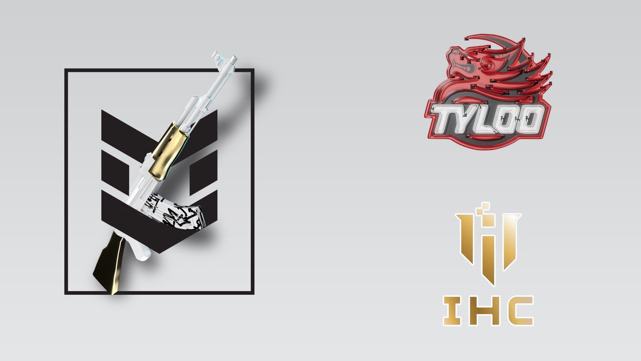 [4K] TYLOO vs IHC - Map 2 Ancient - PGL RMR ASIA - Day 1 - YouTube