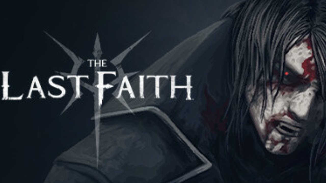 THE LAST FAITH PC/ FULL BETA GAMEPLAY (NVIDIA GEFORCE GTS450) - YouTube