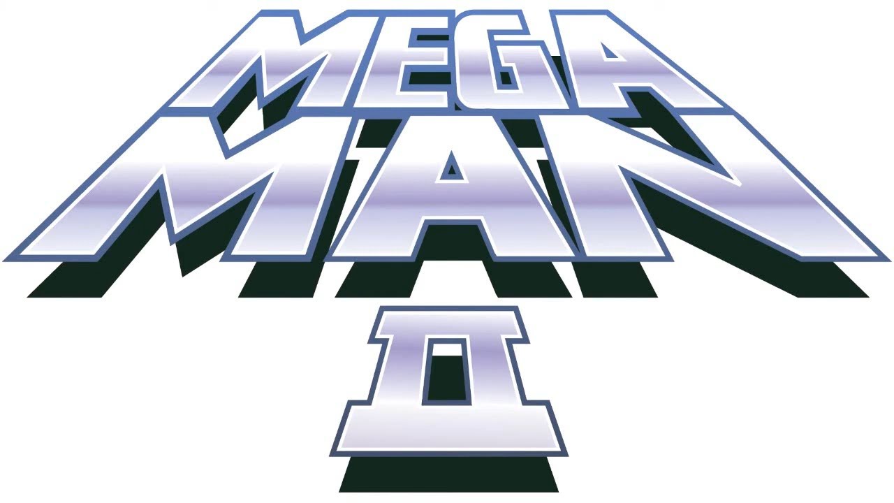 Flash Man Stage - Mega Man 2 - YouTube