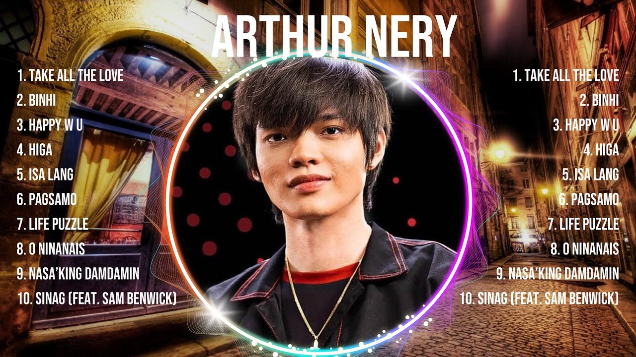 Arthur Nery Songs Greatest Hits ~ Arthur Nery Songs Songs ~ Arthur Nery ...