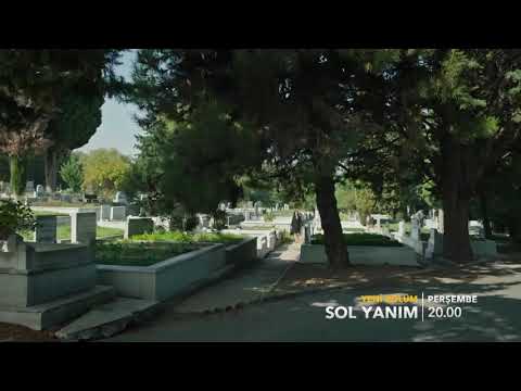 Sol Yanım 2. Bölüm 2. Fragman      #solyanım #startv #özgeyahız