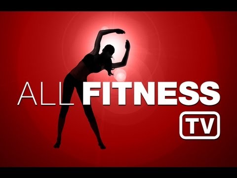 All Fitness TV