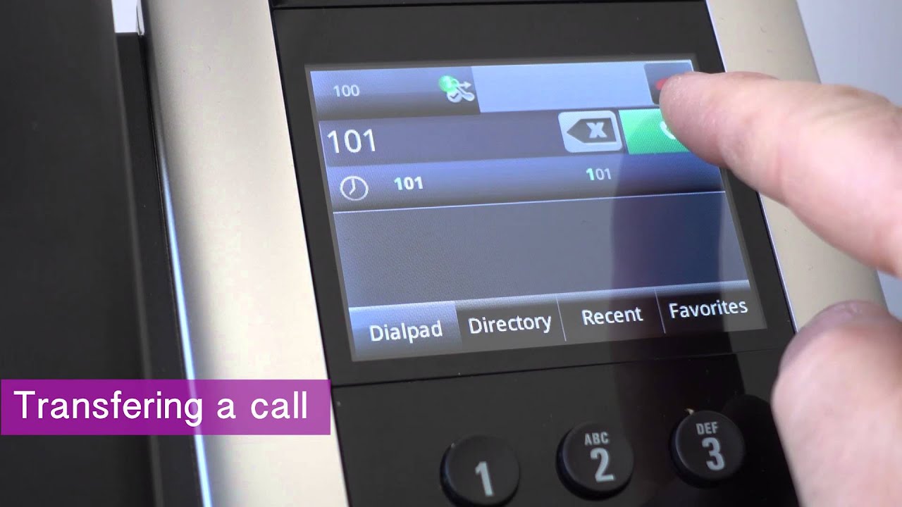 Transferring A Call YouTube transferring-a-call-youtube