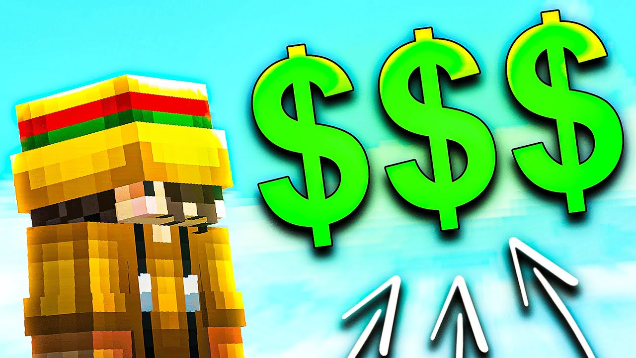 КАК ЗАРАБАТЫВАТЬ НА VIMEWORLD? | VimeWorld - YouTube