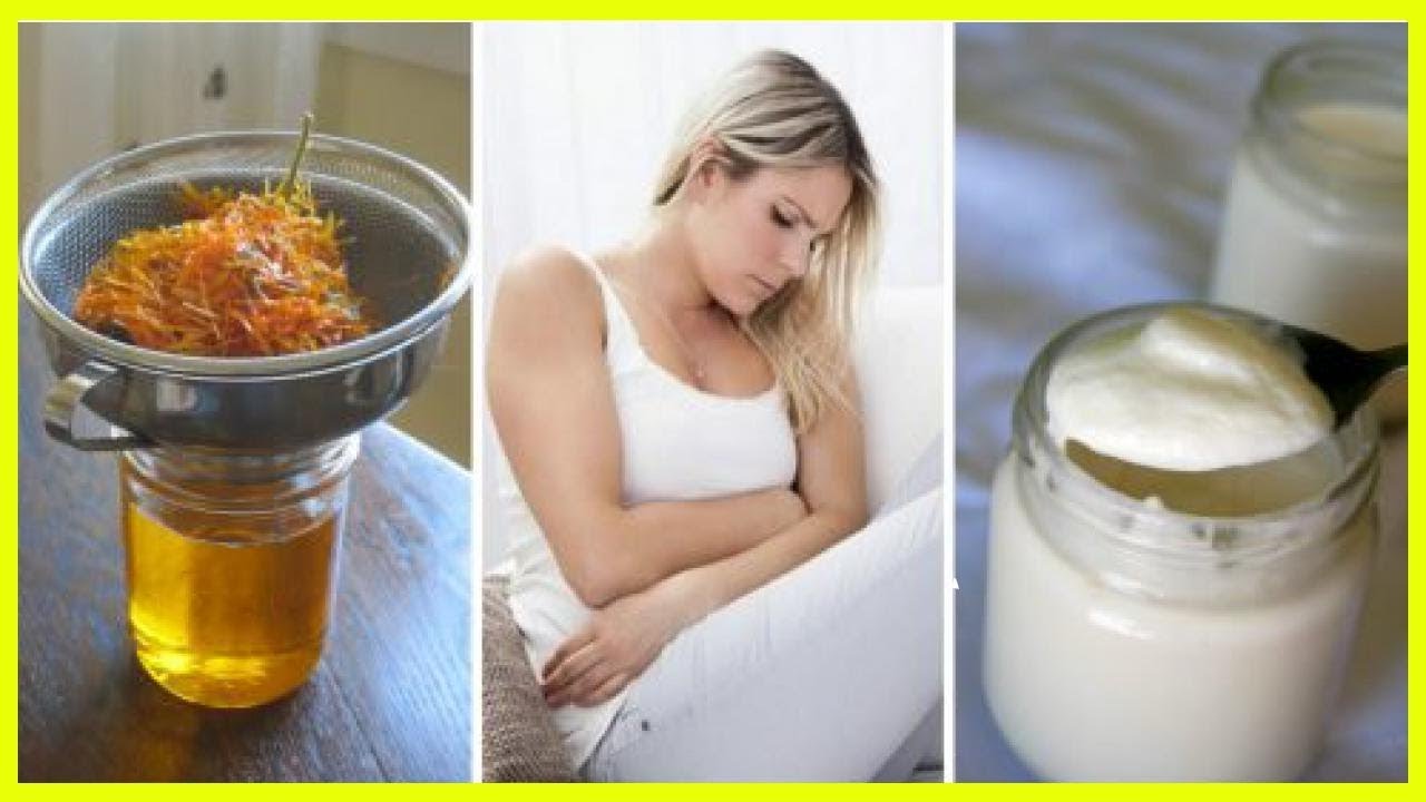 Soulagez les symptômes de la vaginose bactérienne avec ces 6 remèdes ...