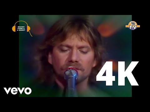 Tony Esposito - Papa Chico (Official 4K Video)