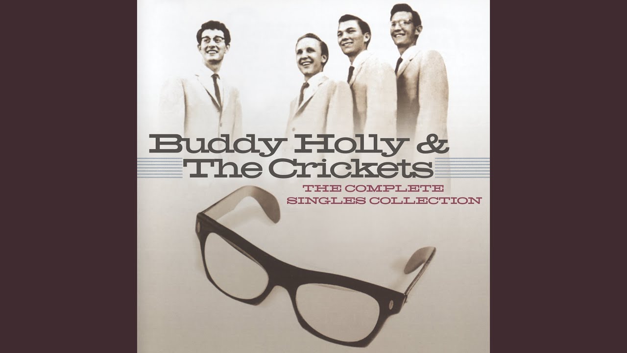 Maybe Baby - YouTube Music