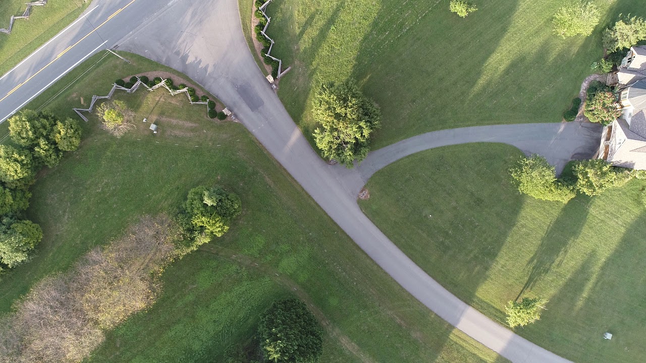 Devils Backbone Brewing Company, Roseland VA - YouTube