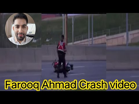Farooq Ahmad YT Has Passed Away 💔 | Famous PUBG Mobile YouTuber Dies