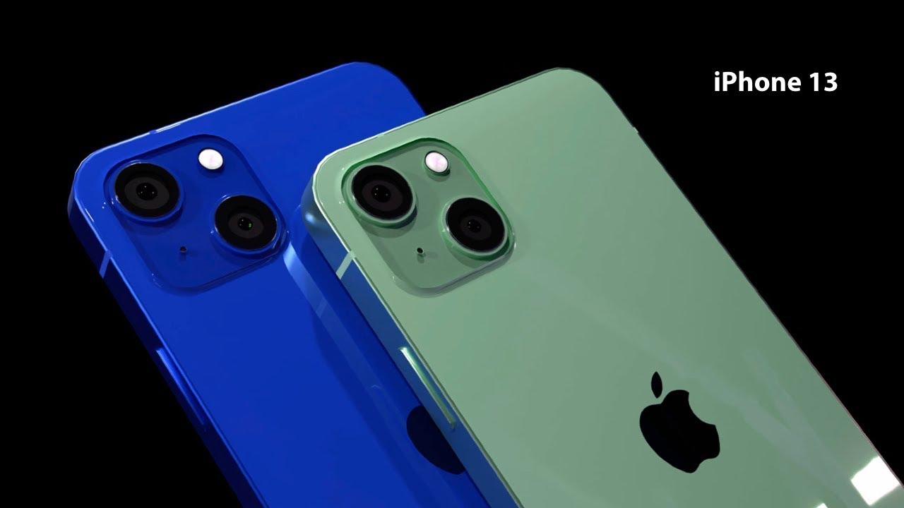 Introducing iPhone 13 | Apple | iPhone 13 Official Trailer 2021 | - YouTube