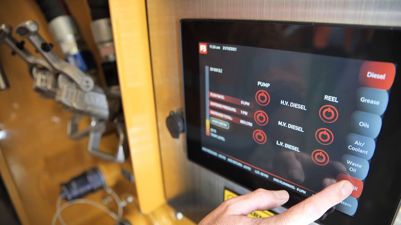 Bard Service Module - YouTube