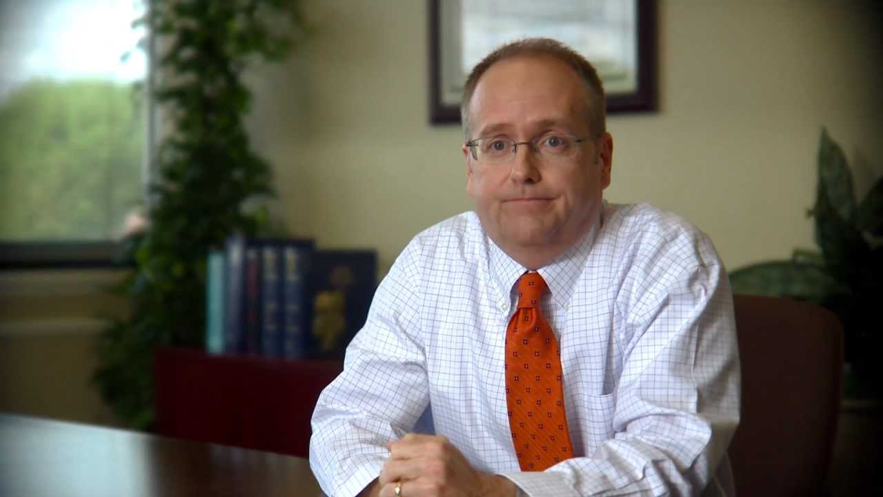 Why Hire A Personal Injury Attorney - Allen & Allen - YouTube