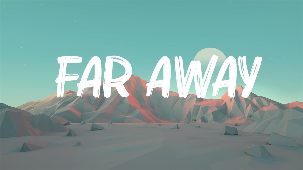Akon, AMIRROR - Far Away (Lyrics) 🍀Lyrics Video - YouTube
