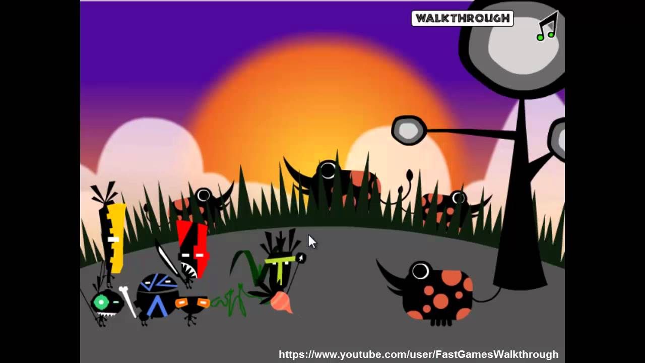 Click Tribe Fast Walkthrough - YouTube