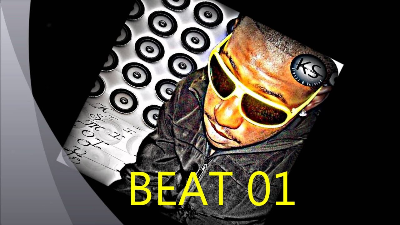 K-Smoove Productions BEAT 01 - YouTube