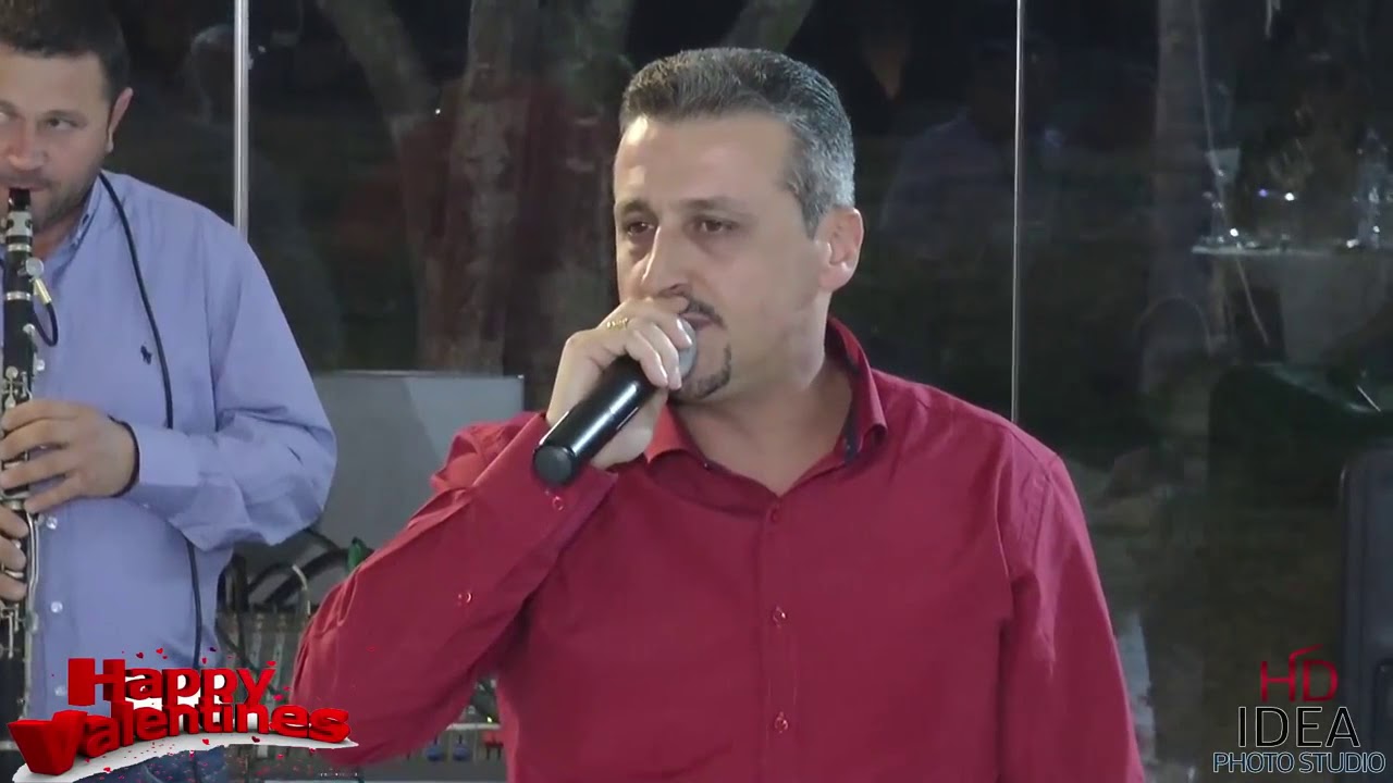 ALEKS MICKA & BALADE KONCERT NGA NOC KOLA MARJANTHI JANI KORO - YouTube