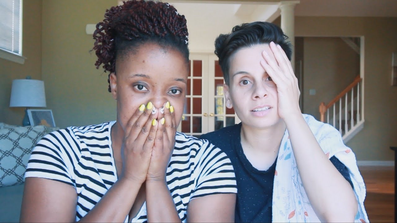 Keeping a Secret From Our Kids - YouTube