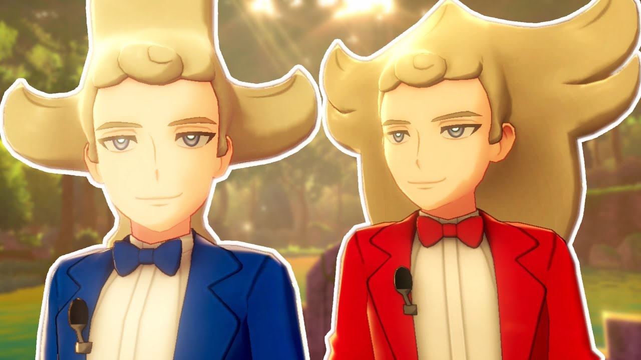 SORDWARD AND SHIELBERT? HAHAHAHA || Pokemon Shield Let's Play Part 18 ...