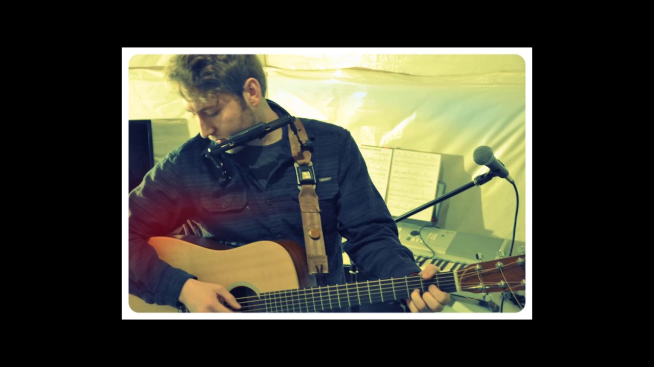 Austin Lush - "Circles" (Original Song) - YouTube