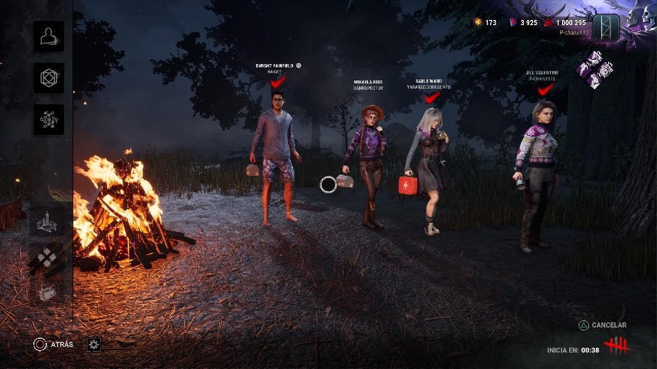 Dead by Daylight Hacker en DBD - YouTube