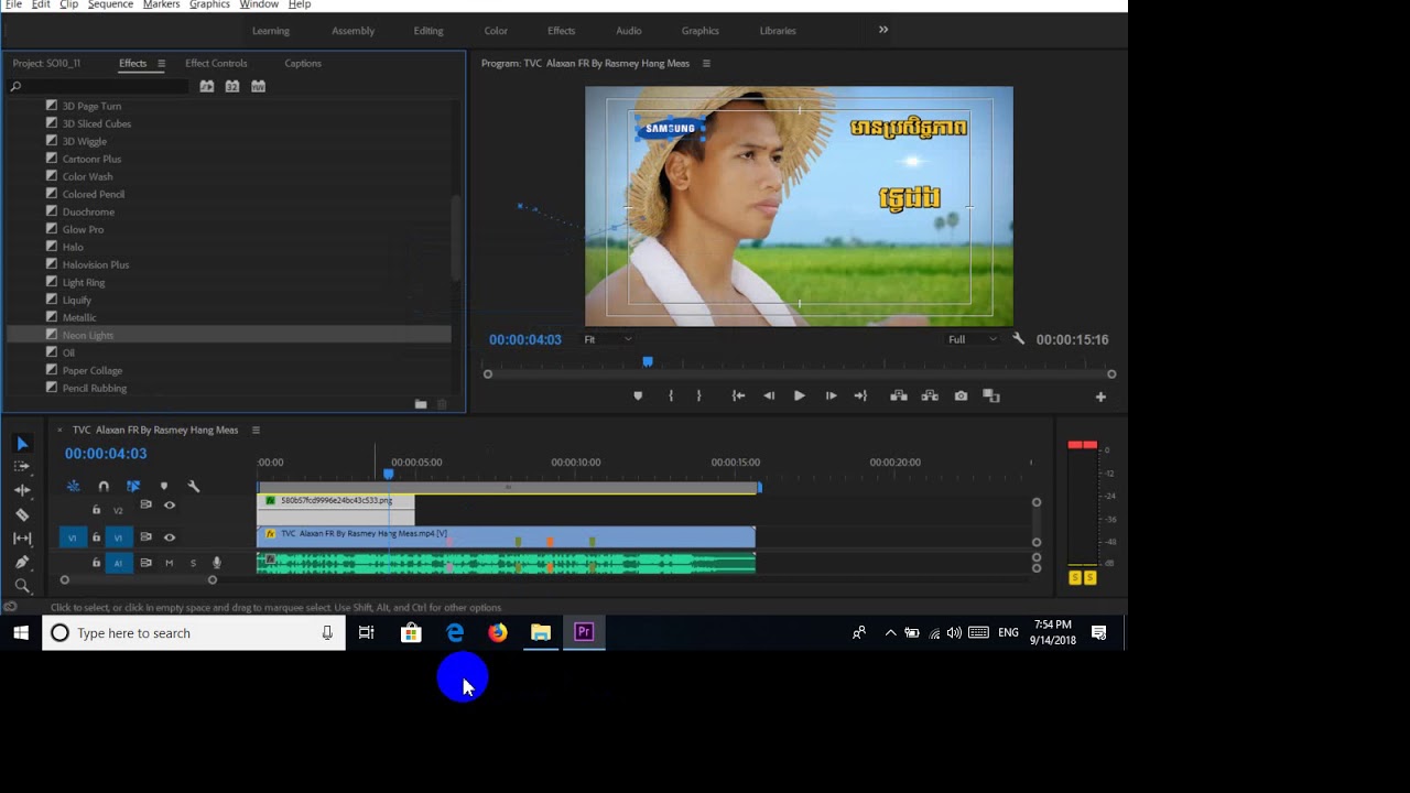 Adobe Premiere Pro CC 2018 Keyframe YouTube adobe-premiere-pro-cc-2018-keyframe-youtube