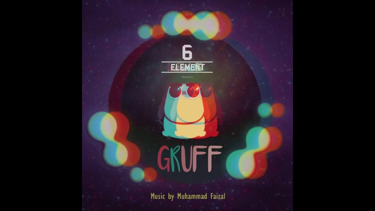 Gruff OST - YouTube