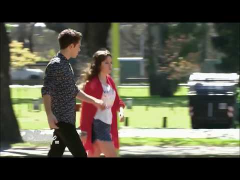 Luna y Matteo | Soy Luna | Capítulo #39