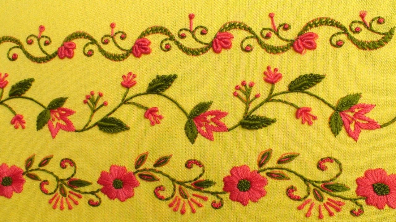 Transform Your Dress into a Masterpiece with These Gorgeous Hand ...