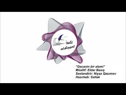 Gecənin bir aləmi