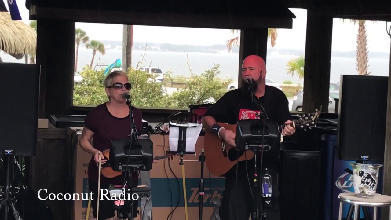 Coconut Radio - YouTube
