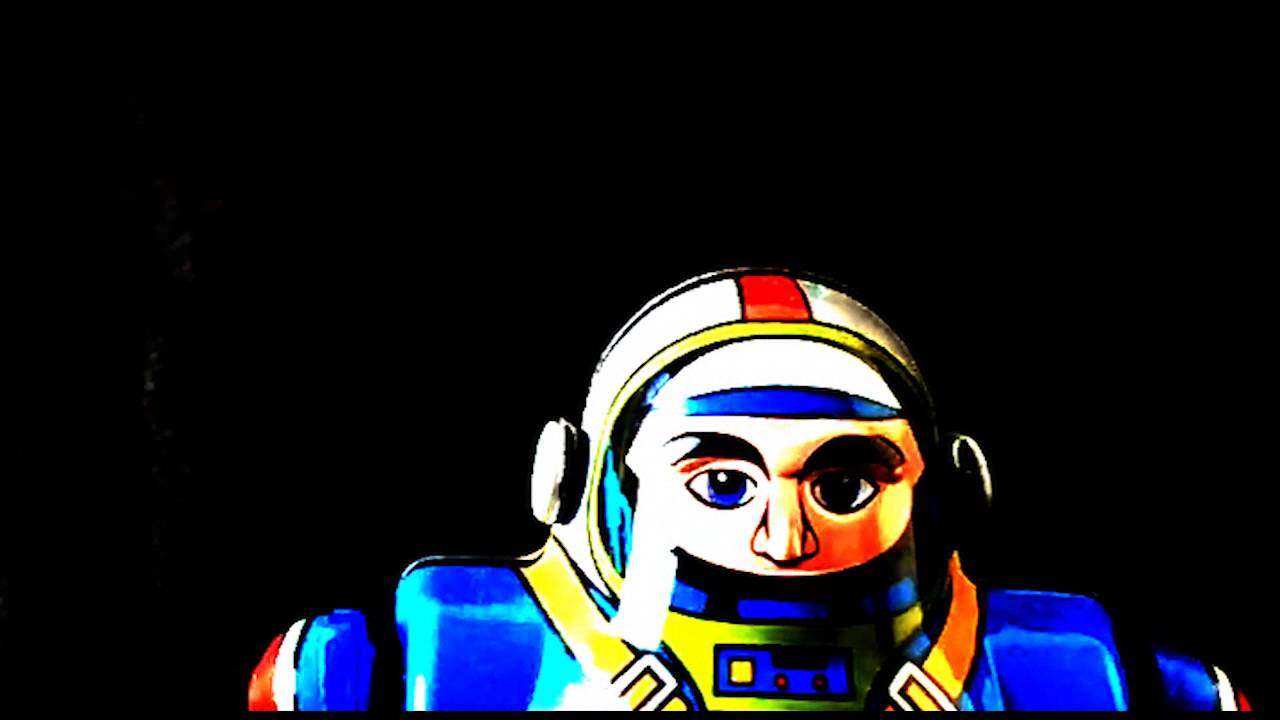 Alien - Akk Ra - YouTube