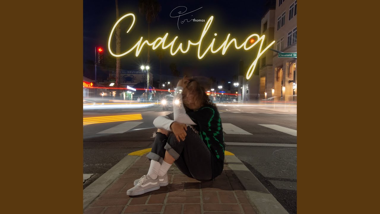Crawling - YouTube